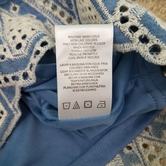 Gianni Bini | Shorts | Gianni Bini Flowerworks High Waisted Shorts Nwt ...